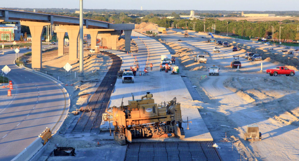 Five Things You May Not Have Known About Construction Services - Halff