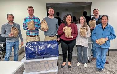 Inside Halff: A Look at January 2025 - Halff